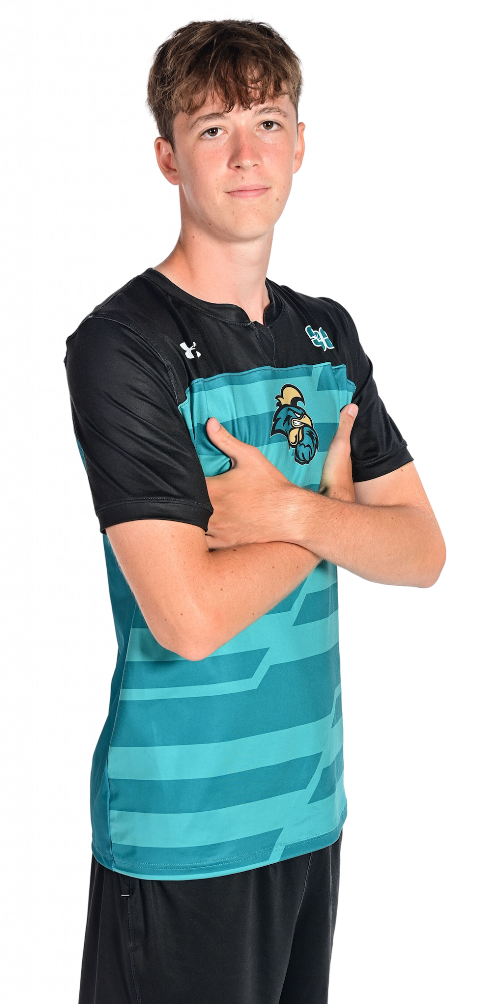 Louis Bock – Fußballstipendium USA | Vista Athletics